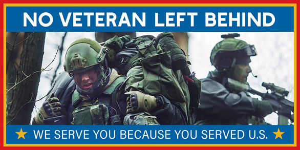 Get Involved - American Patriot Service Corp